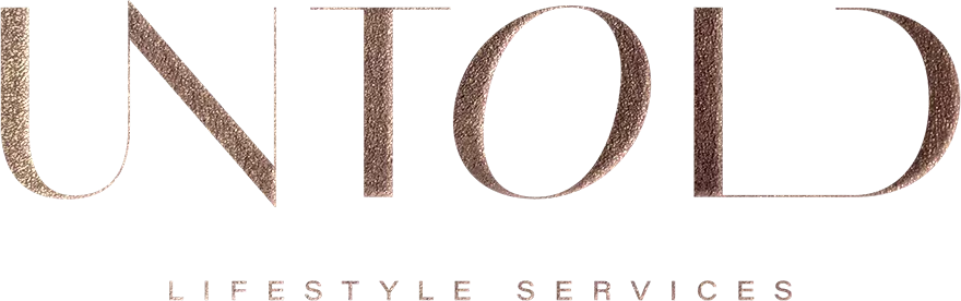 Untold | Lifestyle Services